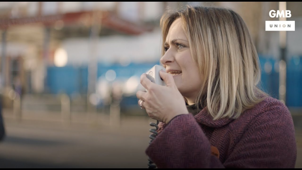 National Videos | GMB Southend S44 Branch – Experts in the World of Work