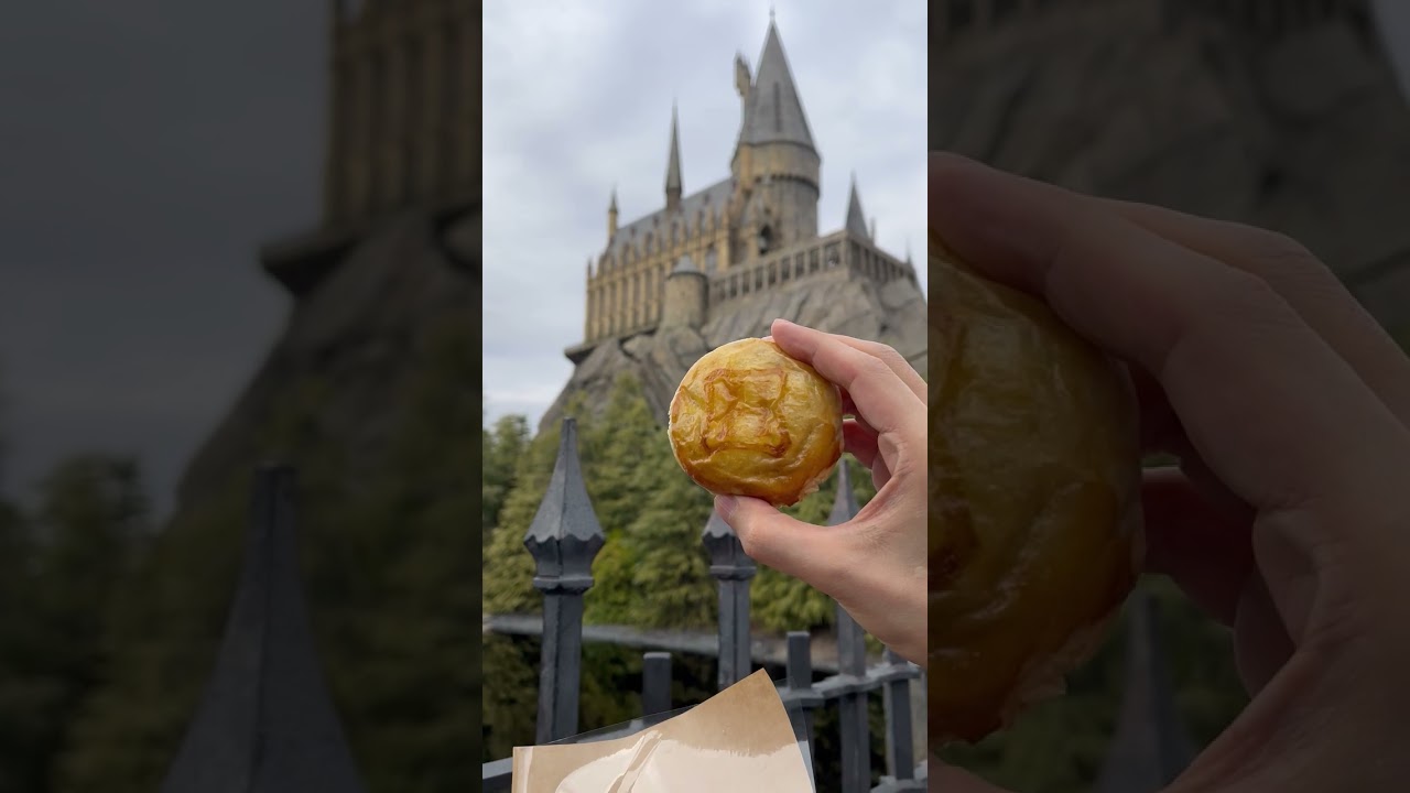 Harry Potter Meat Pie Un... : 有名YouTuber