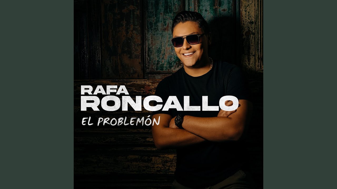 El Problemón - YouTube Music