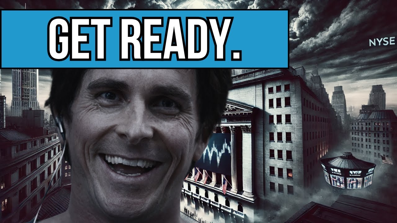 🚨 SH*T Is About To Get Crazy: Start Prepping Now!! - YouTube