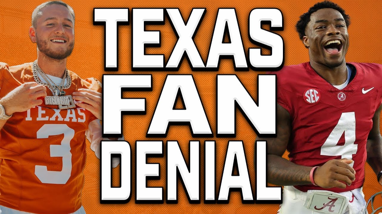 The Thing UT Fans Won't Admit - YouTube