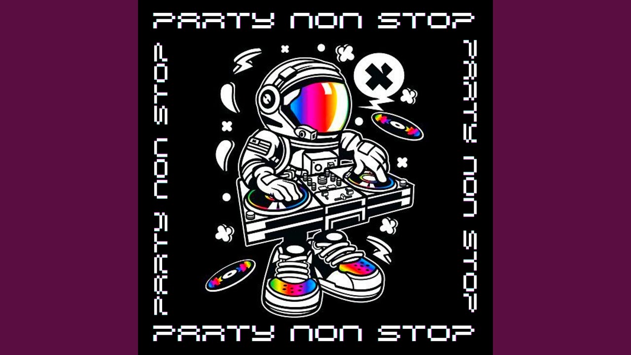 Party non Stop - YouTube
