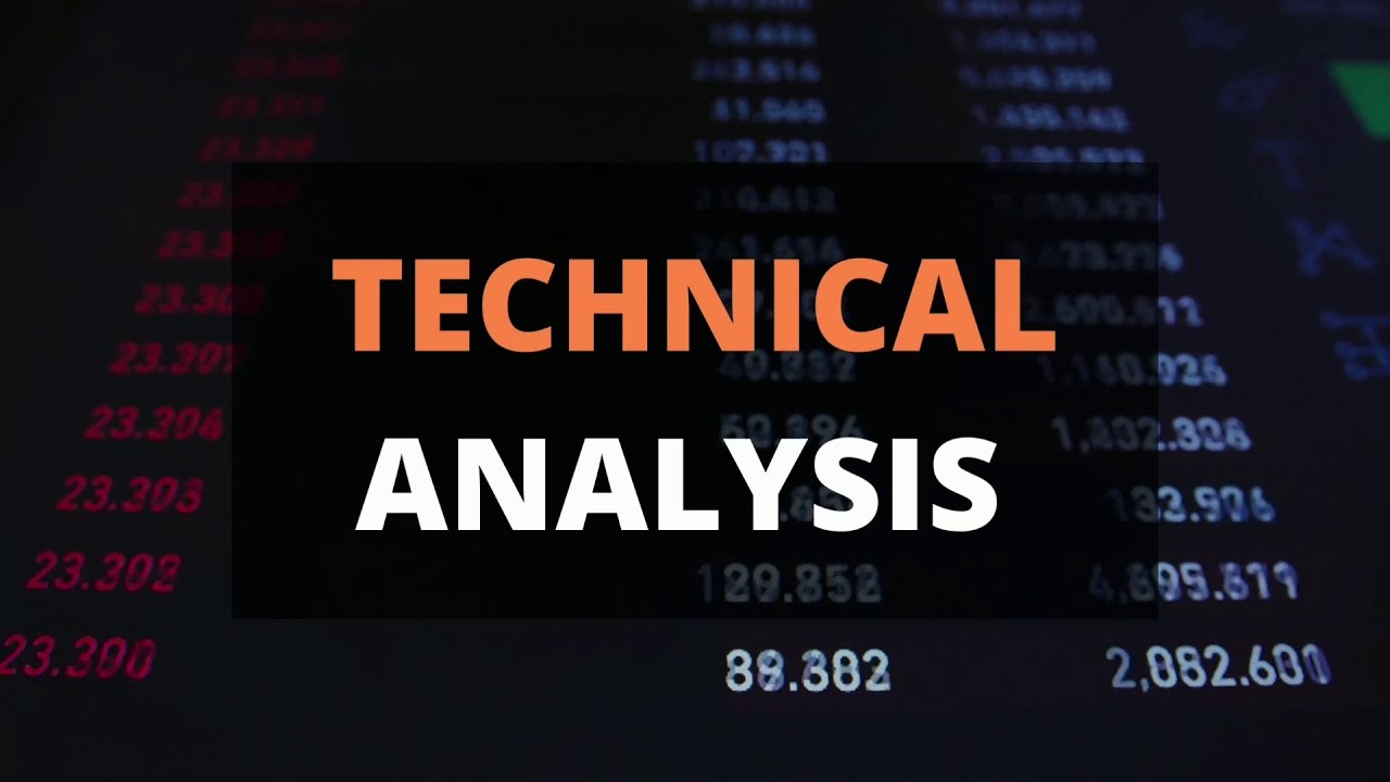 Introduction to Technical Analysis | CMT Association - YouTube