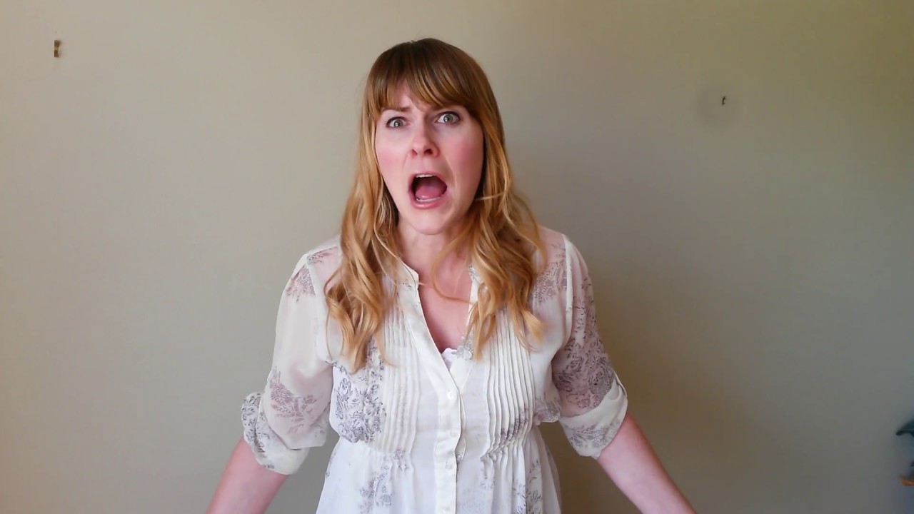 Cathie Brown - Comedic Contemporary Monologue - "It's Terrible Being ...