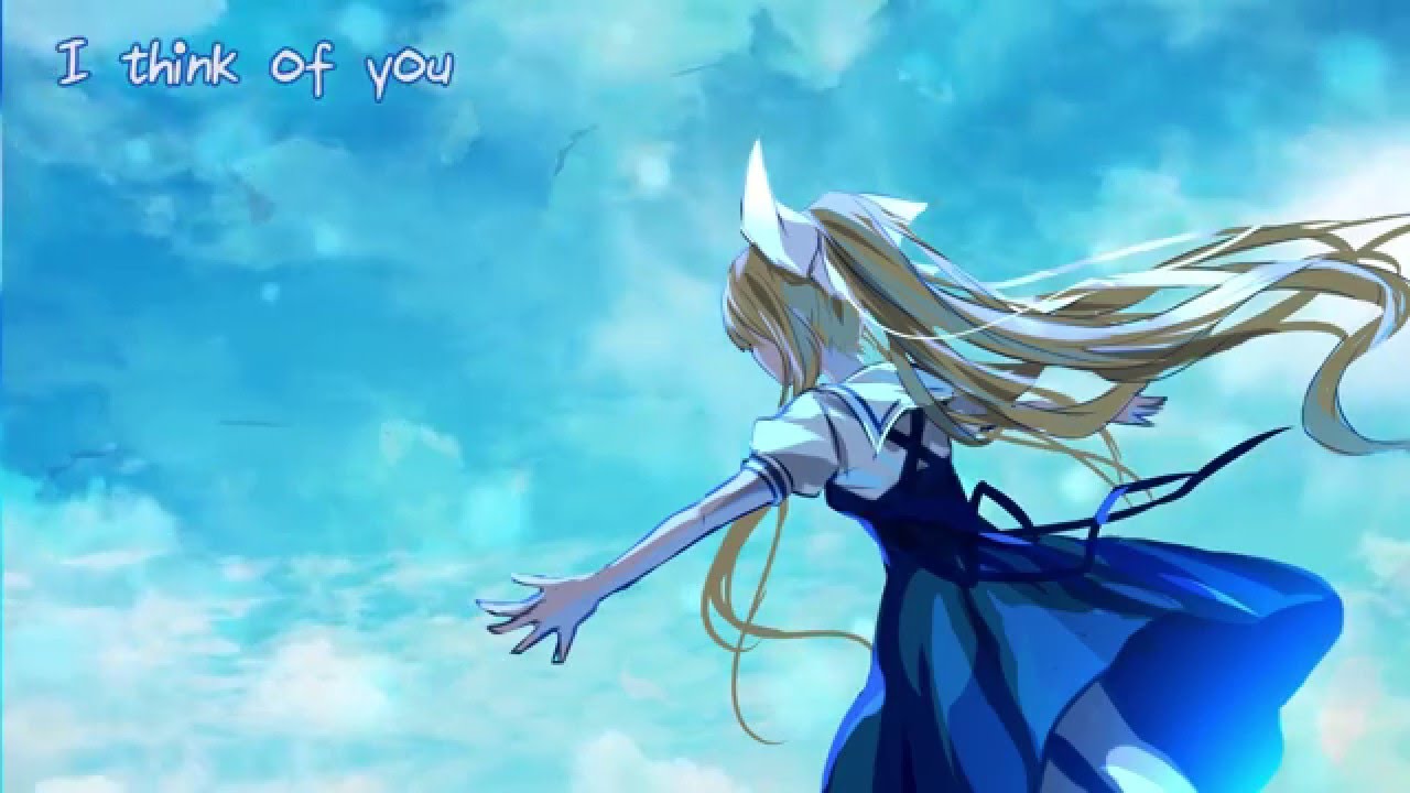 【nightcore】→ Please Dont Go Lyrics Youtube Music 6448