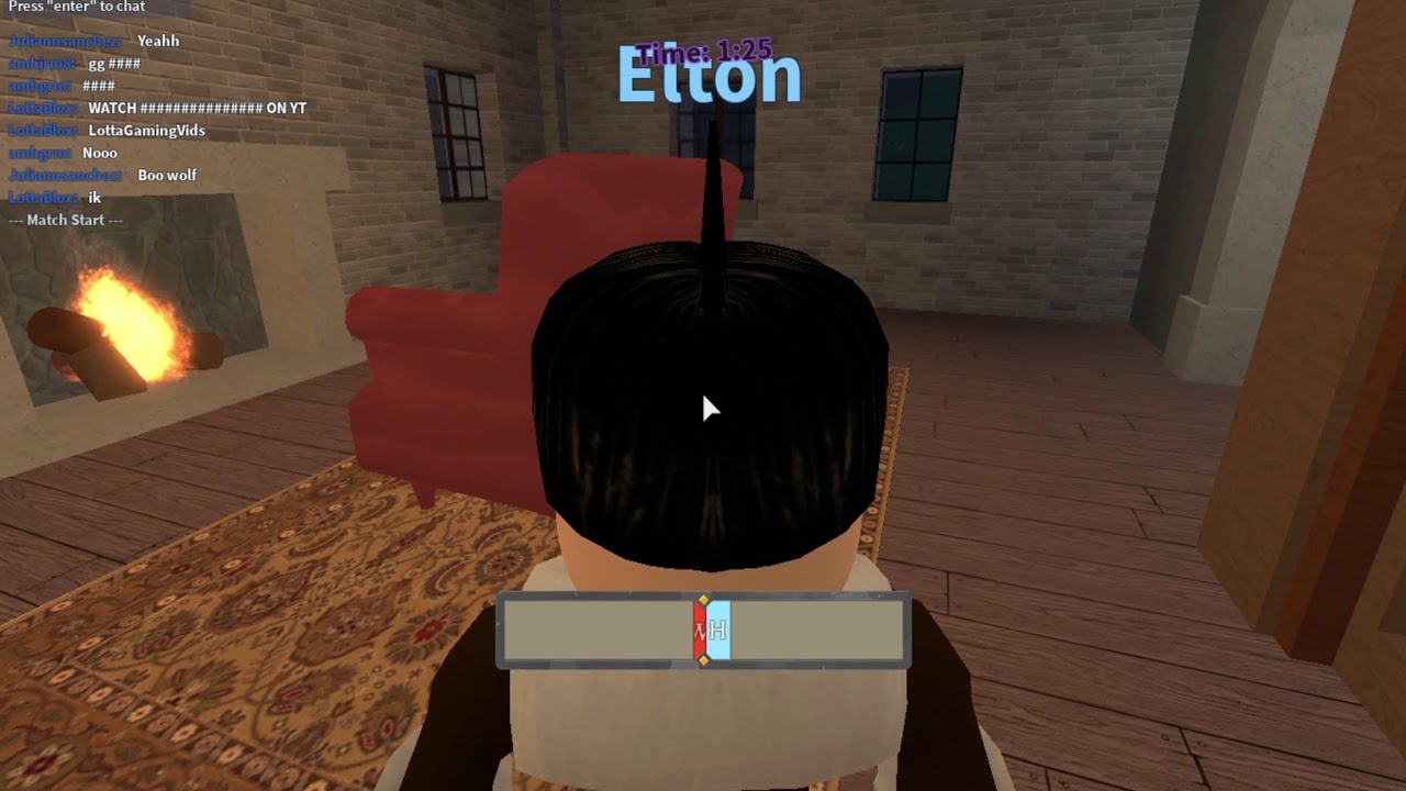 They're coming after us!|ROBLOX AWOO - YouTube