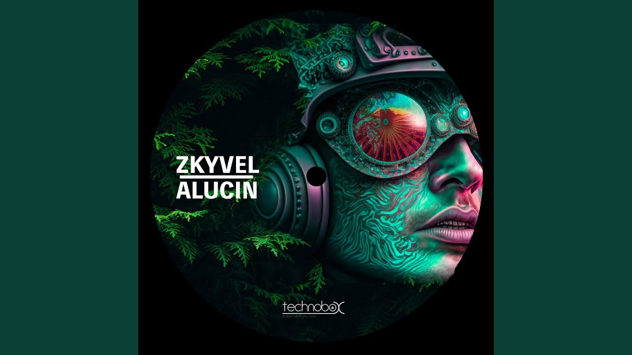 Alucin - YouTube Music