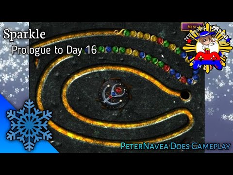 Sparkle || Prologue to Day 16 - YouTube