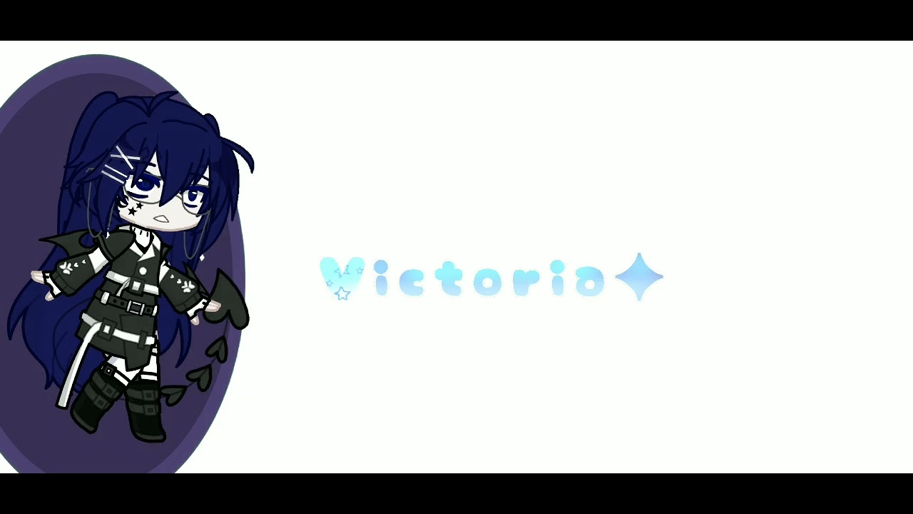 Victoria joined Gacha Life Two finally!! 🙏😭 - YouTube