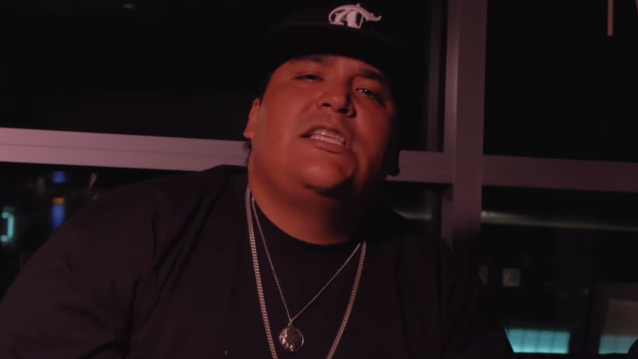 Native Clan (Tony Dee & Native Nenn) ft. Poodeezy - Ain’t Worried Bouta ...