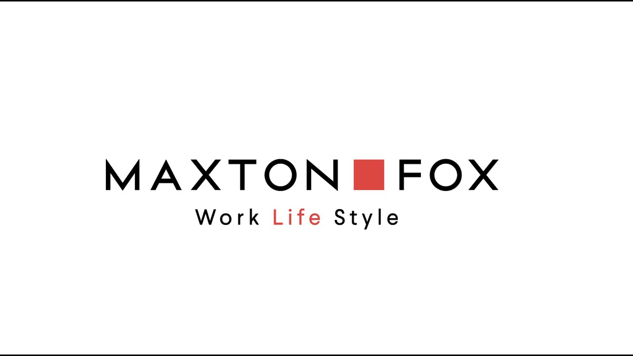Maxton Fox Our Wrap-up of 2020 - YouTube