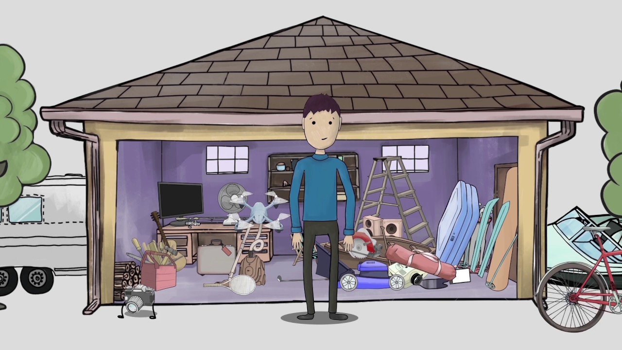 Introducing momentarily - YouTube