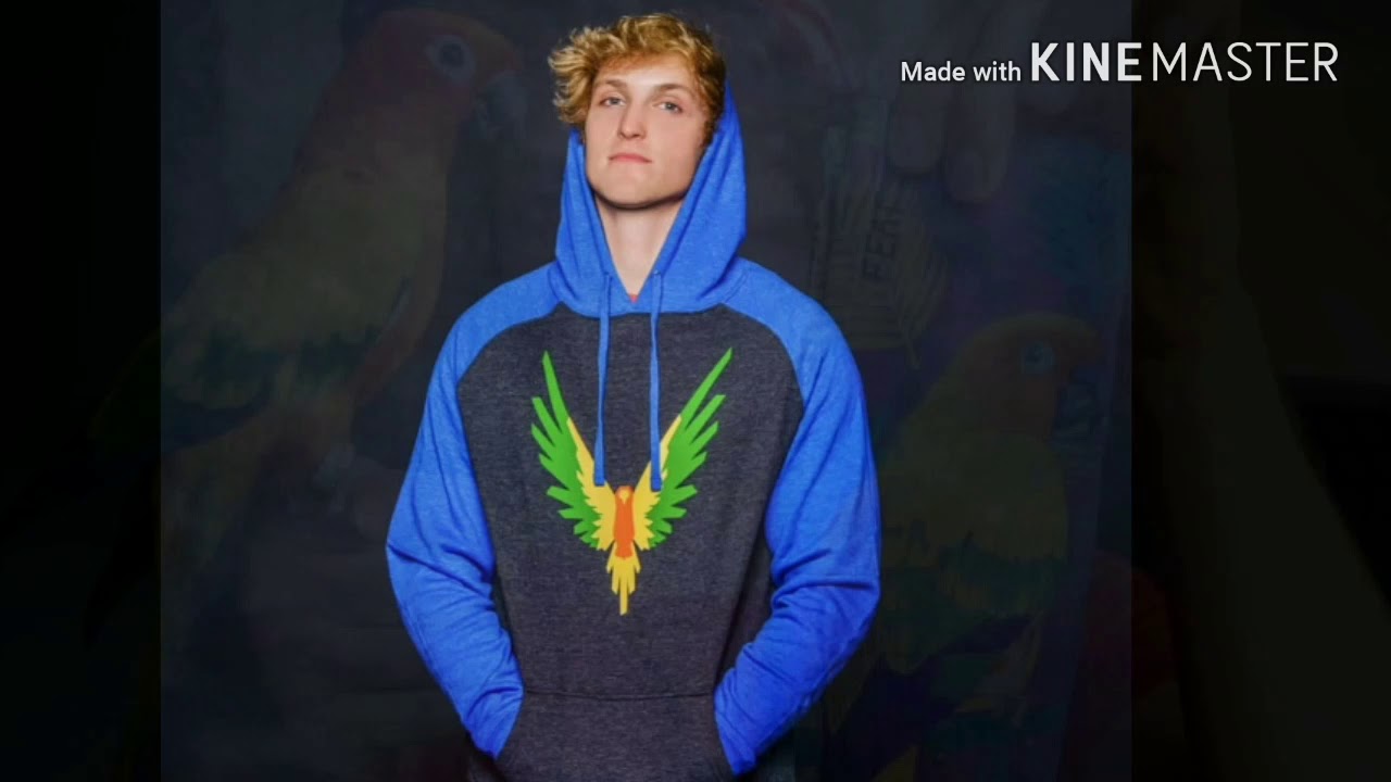 Maverick logo drawing.Logan Paul.(drawing by kyle tully) - YouTube
