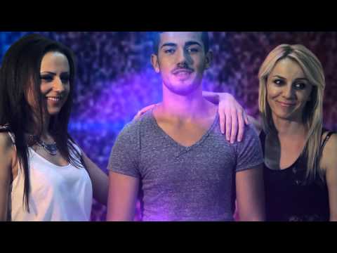 Granit Ahmeti - Diva jem ( Official video 2012 )