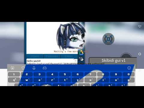 rc7 executor fe bypass - YouTube