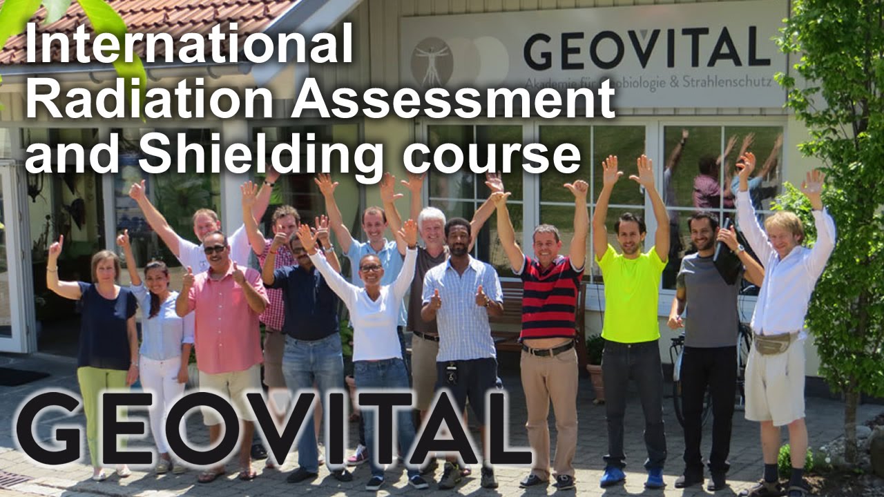 International Geopathic Stress and EMF radiation home assessments ...