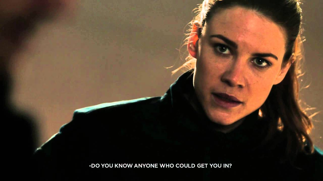 Quantum Break - Episode 1 Monarch Solutions 2/2 - YouTube