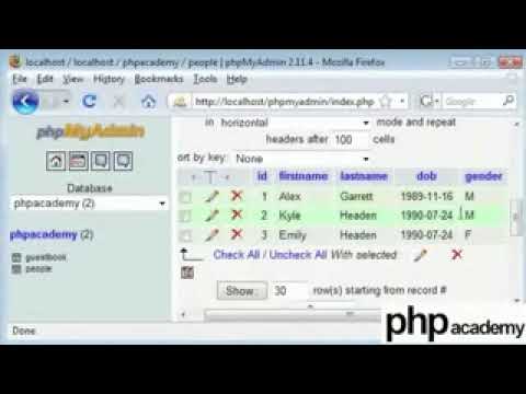 T-SQL function Return Table Type - YouTube