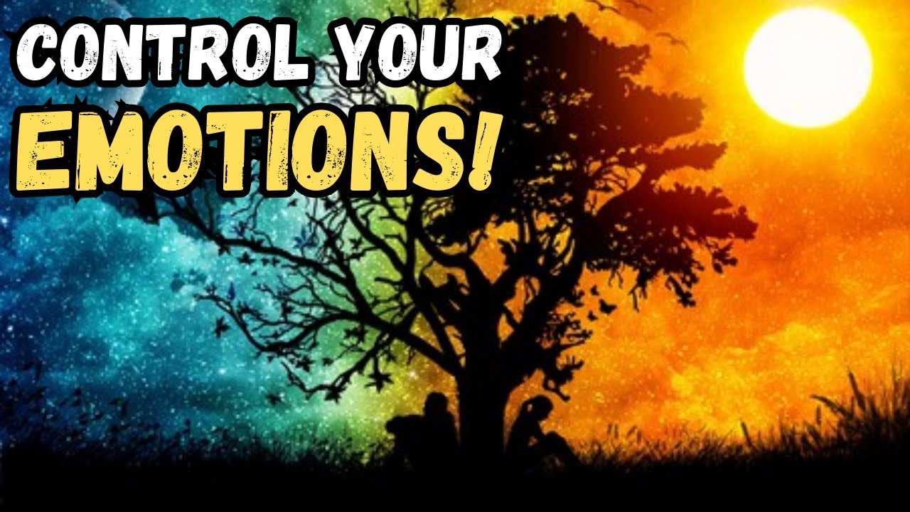 How to Change Emotions in Music - YouTube