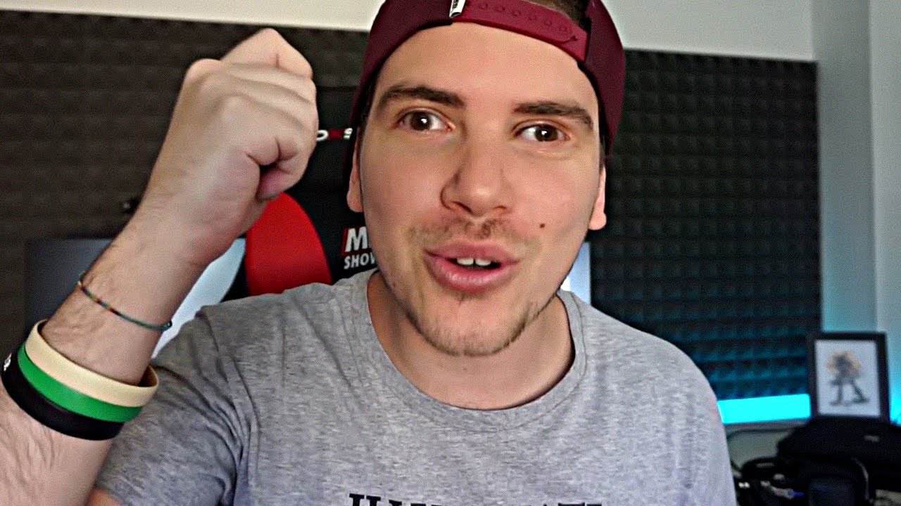 YTP - Mikeshowsha è un monello criptico! - YouTube