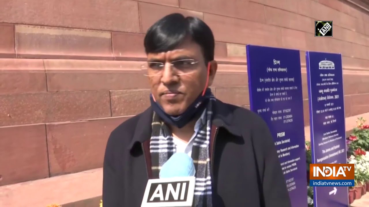 In talk with @ANI News - YouTube