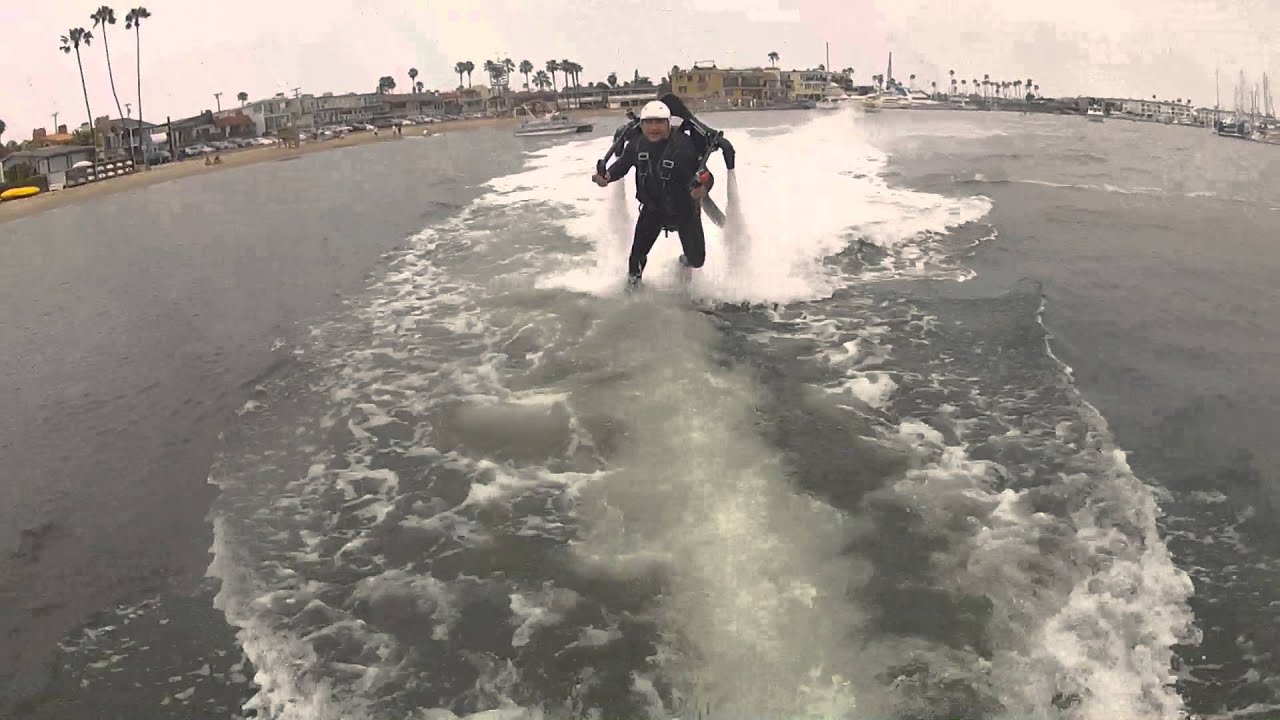 Jetpack Movie Chris Maytesyan 6-09-2013 - YouTube