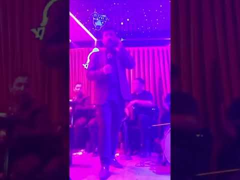 Uğur Karakuştan Muhteşem Hatıran Yeter Yorumu #dede #türküler #müzik #arabesk #türkü #live 