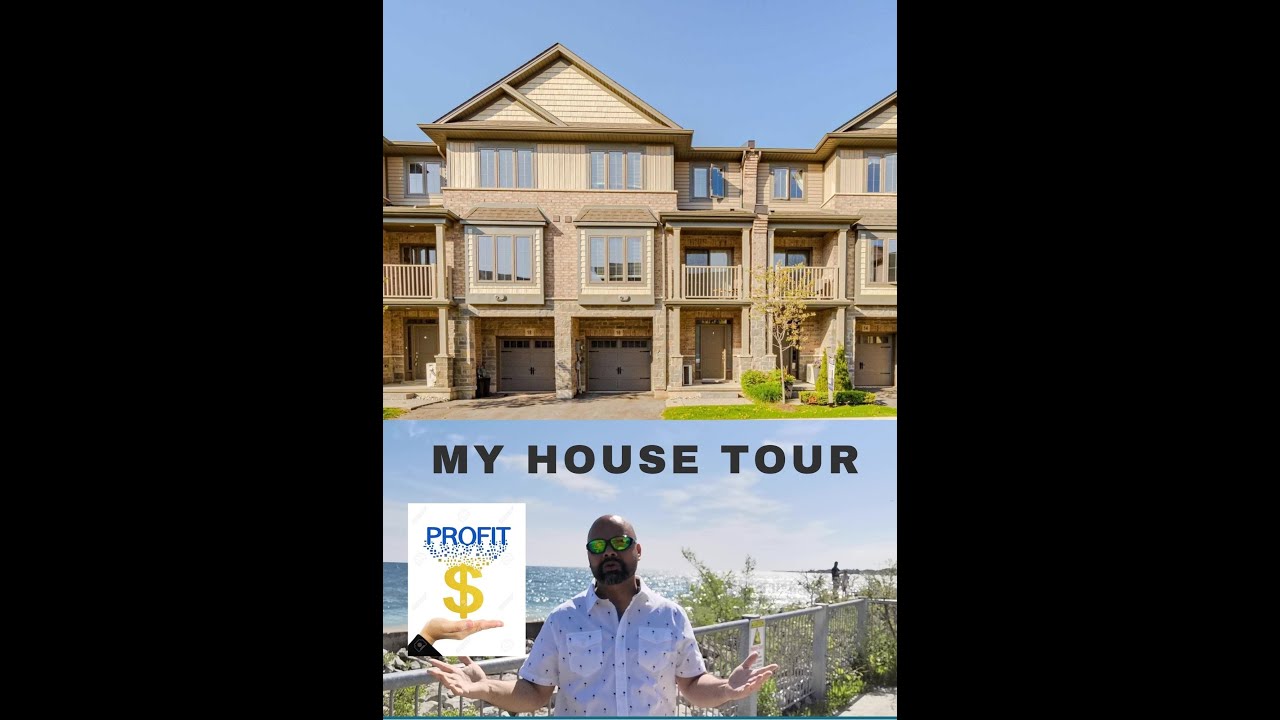 My House Tour - YouTube