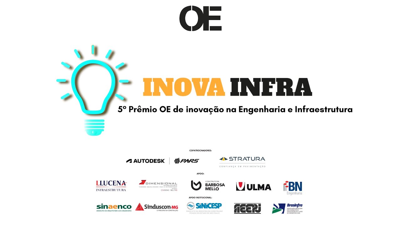Inova Infra 2024 - YouTube