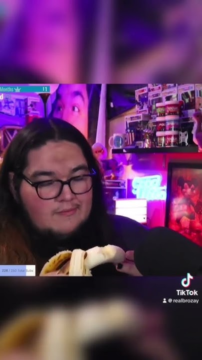 Asking the real question out her :) - YouTube