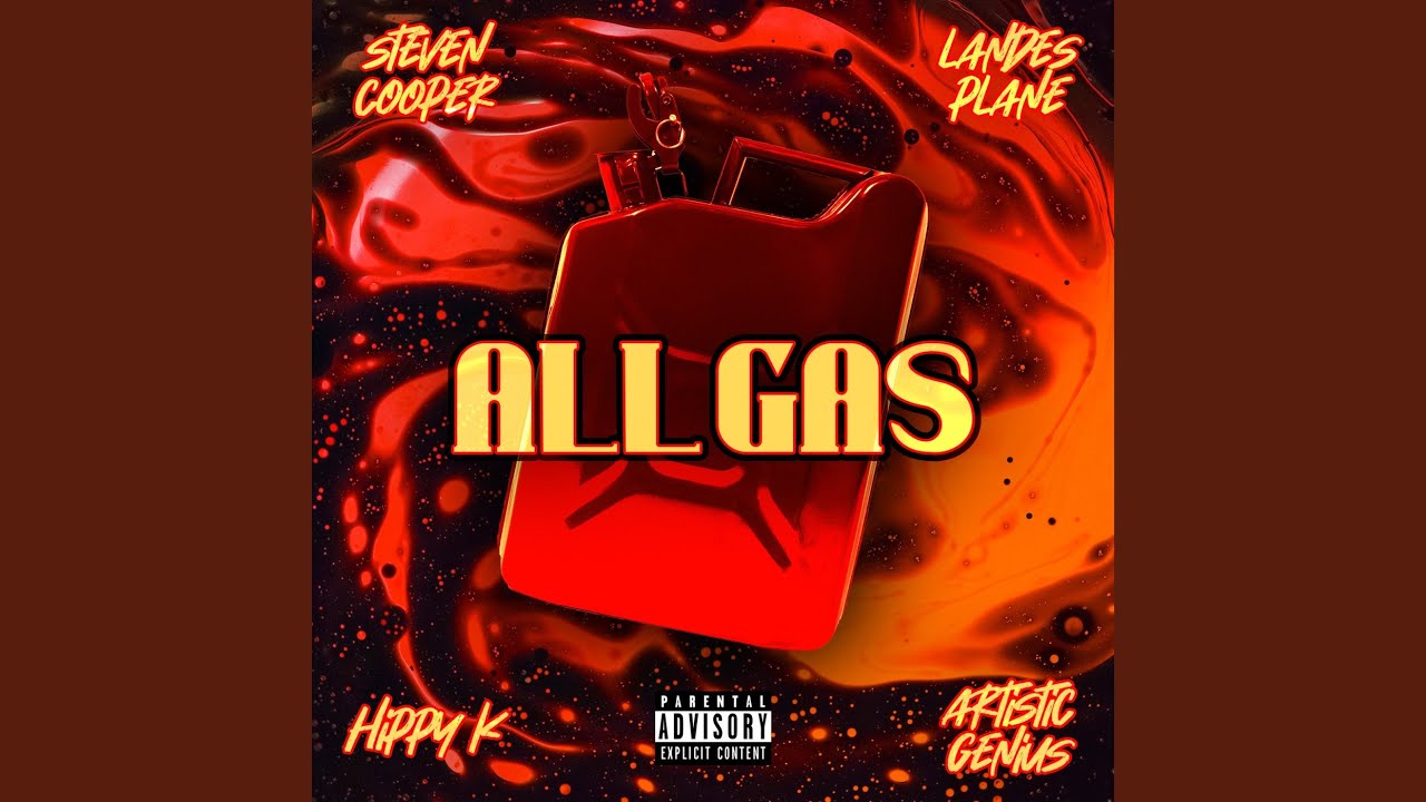 All Gas - YouTube