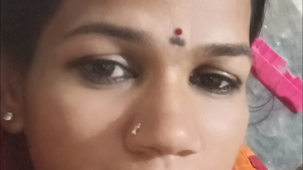 Santoshi Sahu is live! - YouTube