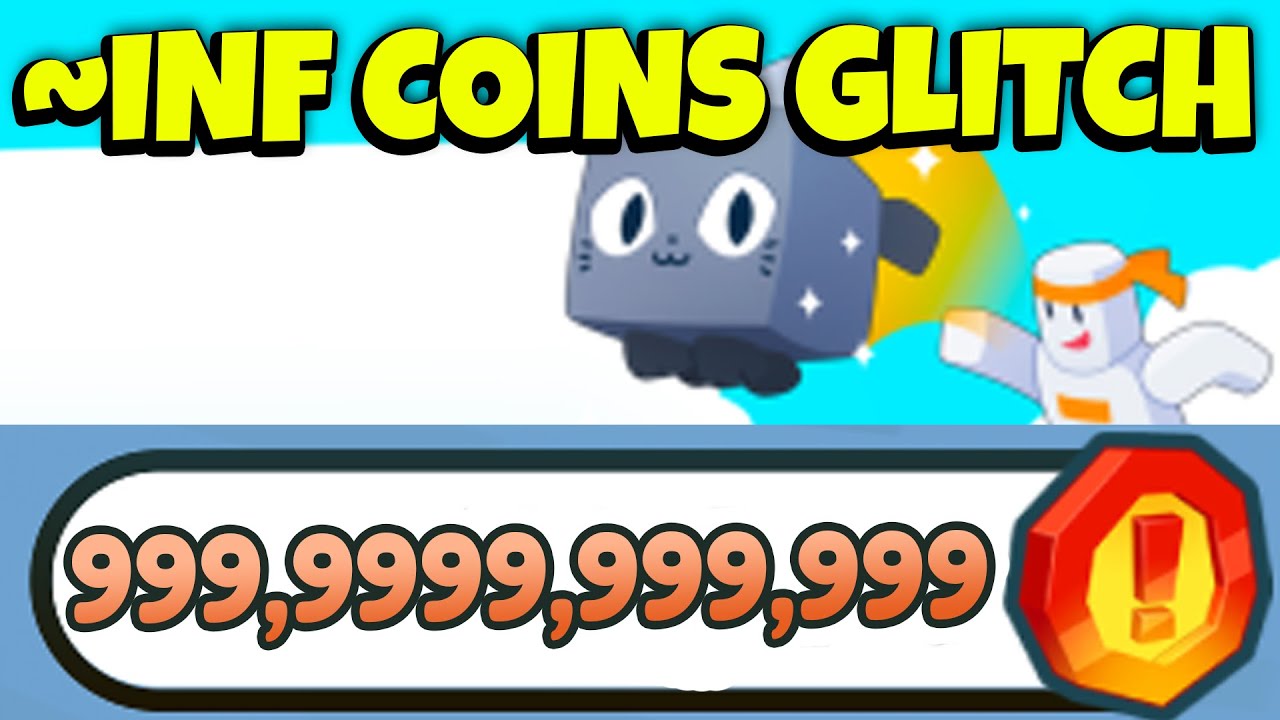 YEET A PET! HOW TO GET INFINITE YEET COINS in Pet Simulator X in Roblox ...