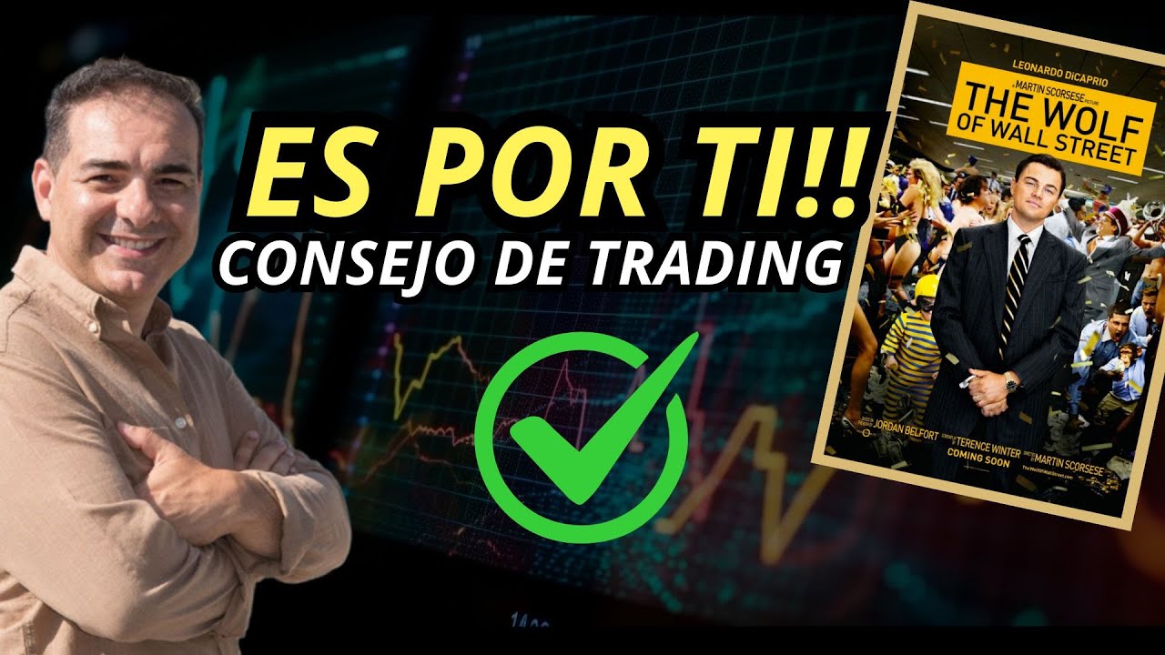 ÚNICO TIP de TRADING que Necesitas Saber📈 para PRINCIPIANTES | VALE ORO ...