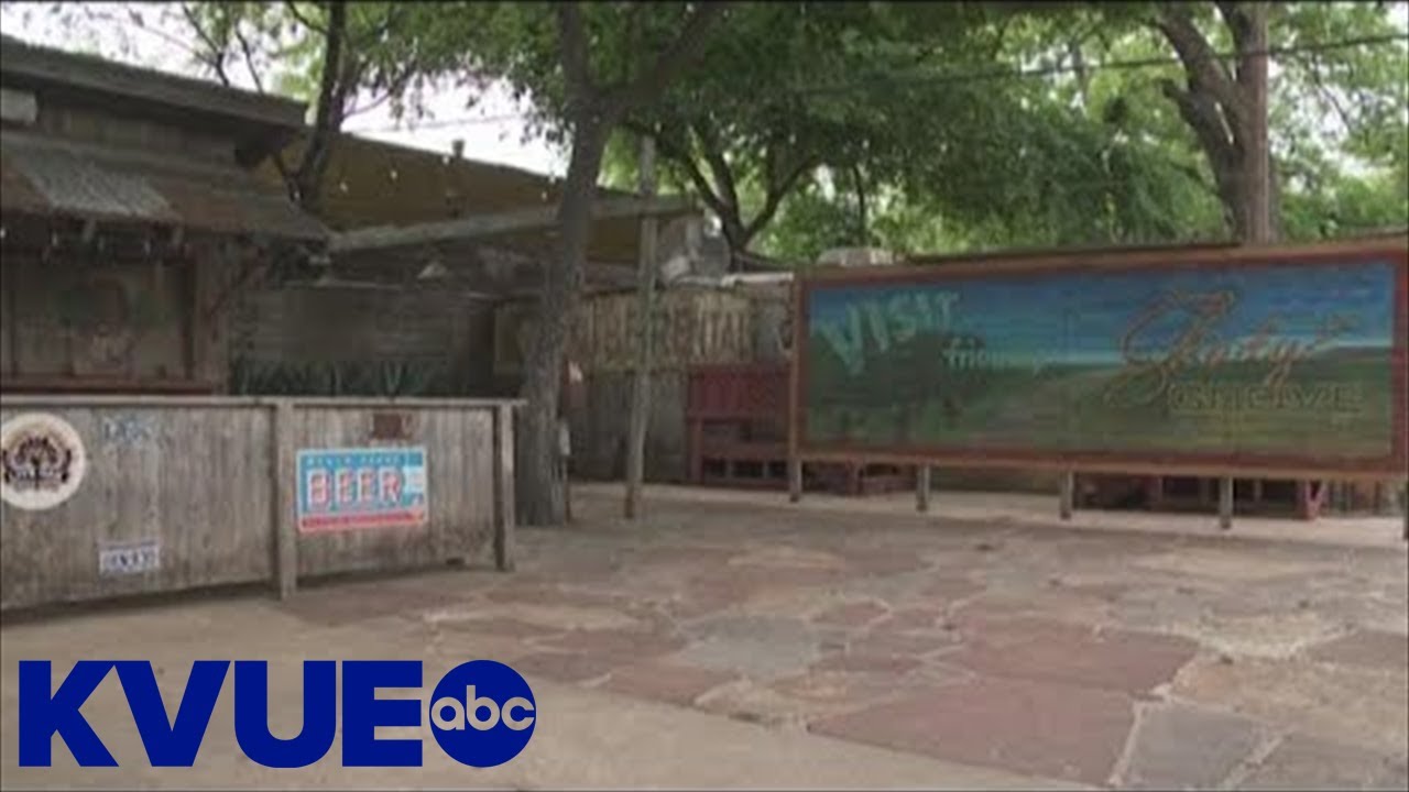 Austin's Shady Grove closing after 28 years | KVUE - YouTube