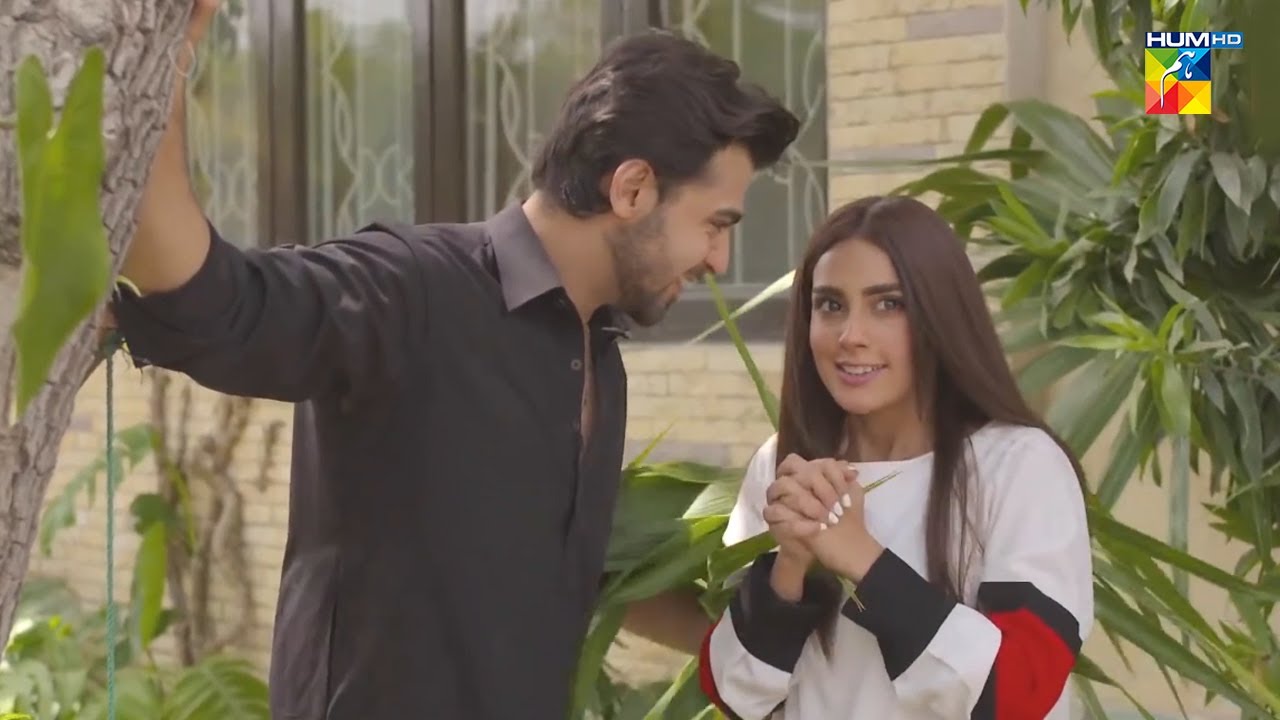 Dilon Par Daakay Dalne Wali Daku Rani !! #iqraaziz #farhansaeed !! Suno ...