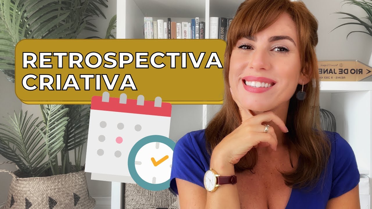 Como fazer retrospectiva 2022 diferente em vídeo: 5 ideias incríveis ...