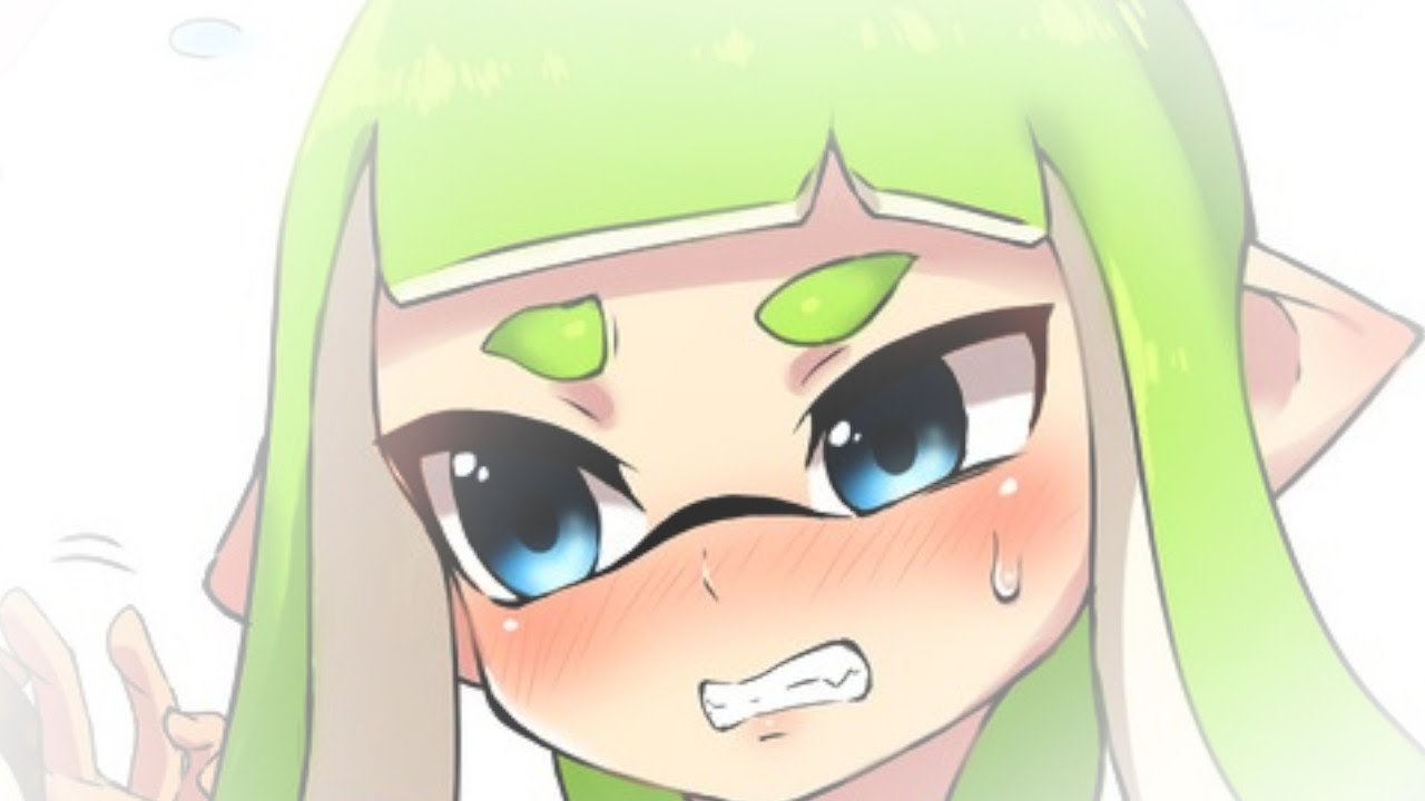 𝑪𝑼𝑹𝑺𝑬𝑫 Inkling - YouTube