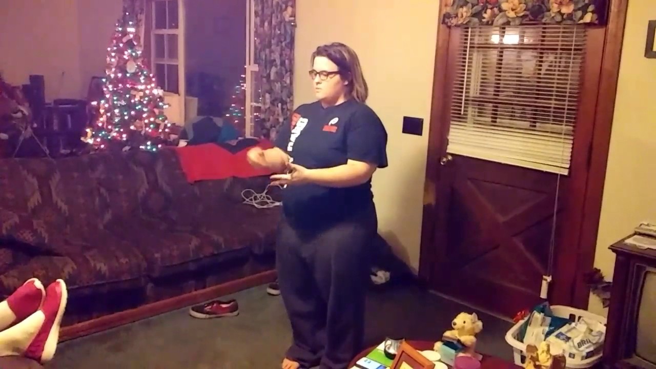 Beth Dodd...It's About The Cross...Drama - YouTube