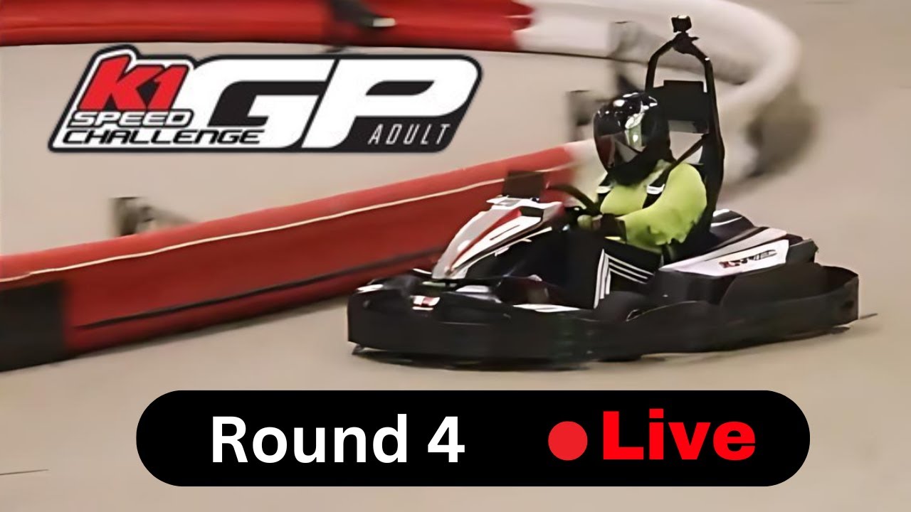 K1 Speed Canton Challenge GP | April 2024 - YouTube