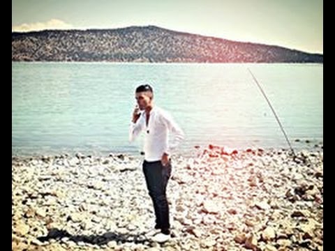 Murat Can  -  Batan Liman ( OFFİCİAL VİDEO )