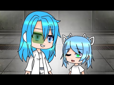 Experiment Subject || Gacha Aphmau - YouTube