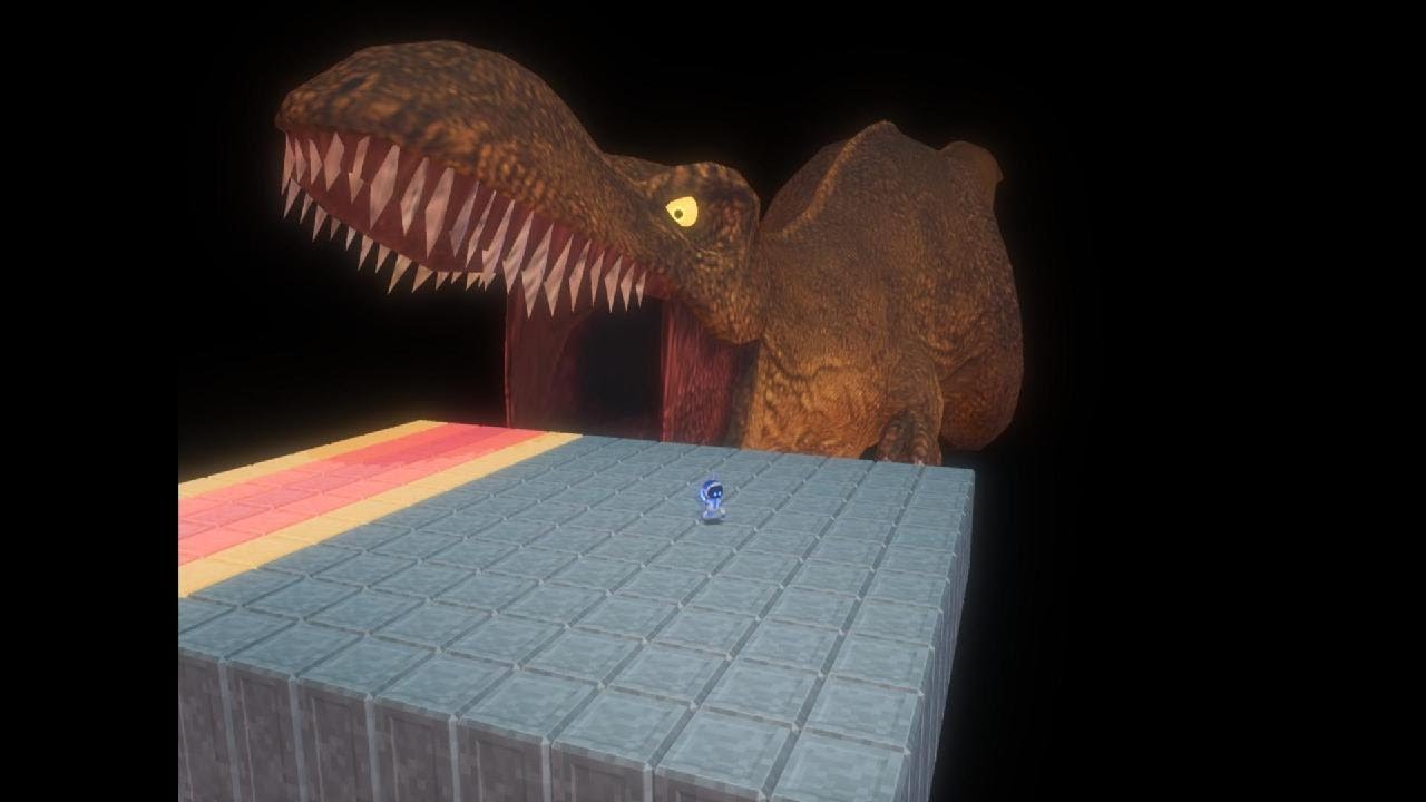 Astro s PLAYROOM Final Boss Phase 1 And 2 YouTube astro-s-playroom-final-boss-phase-1-and-2-youtube