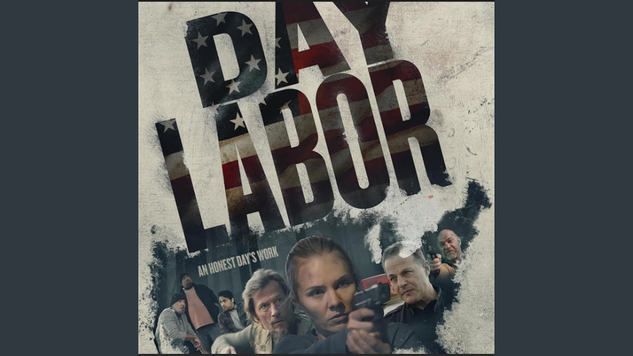 Day Labor (Main Title) - YouTube