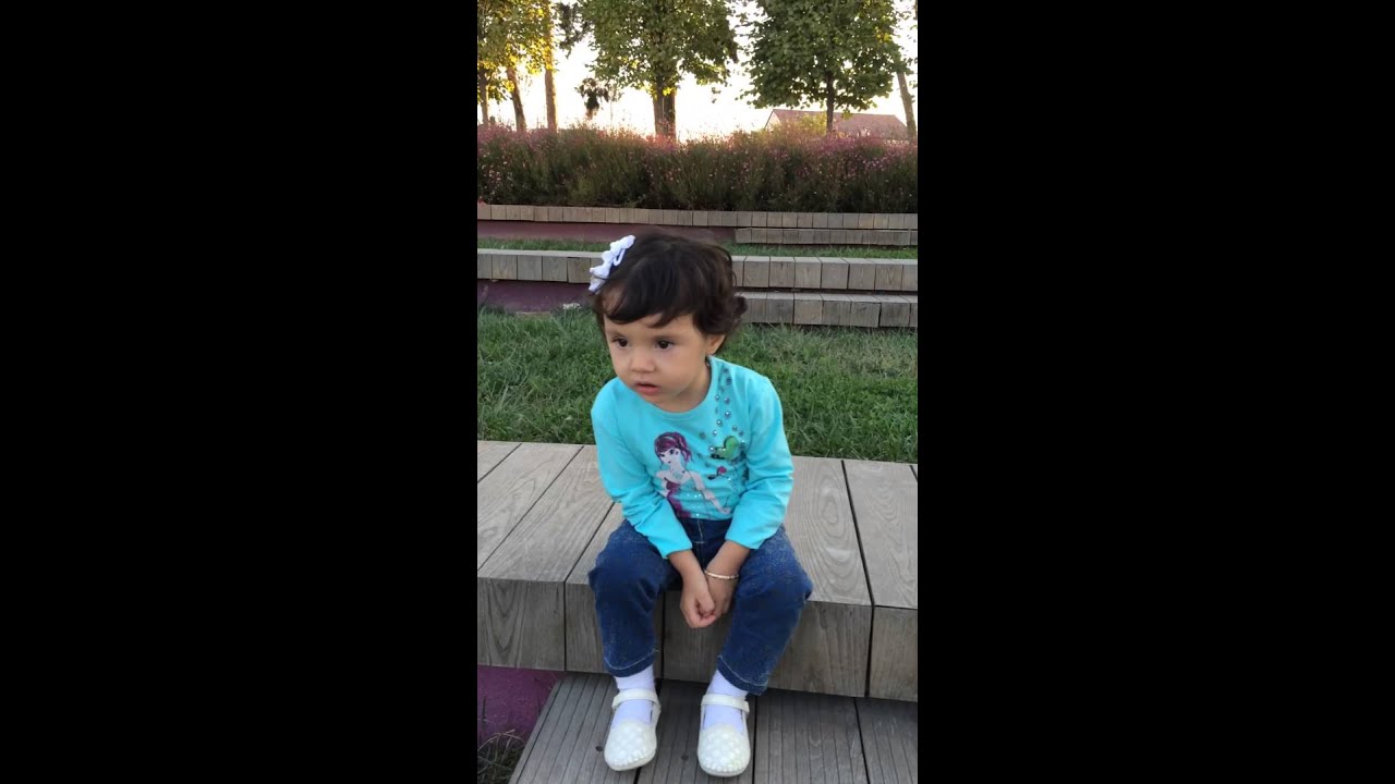 Akif İslamzade- Ala Gözlüm - YouTube