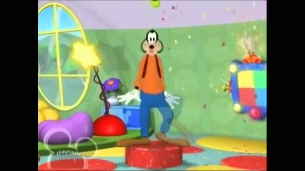 La Mausque marcha... Rubii... - YouTube