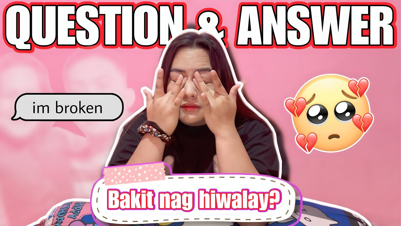 HIWALAY NA KAMI! - YouTube