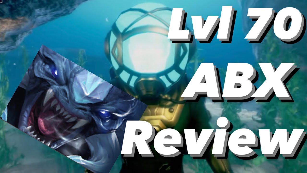 Lvl 70 Mysterio In ABX (Review) - Marvel Future Fight - YouTube