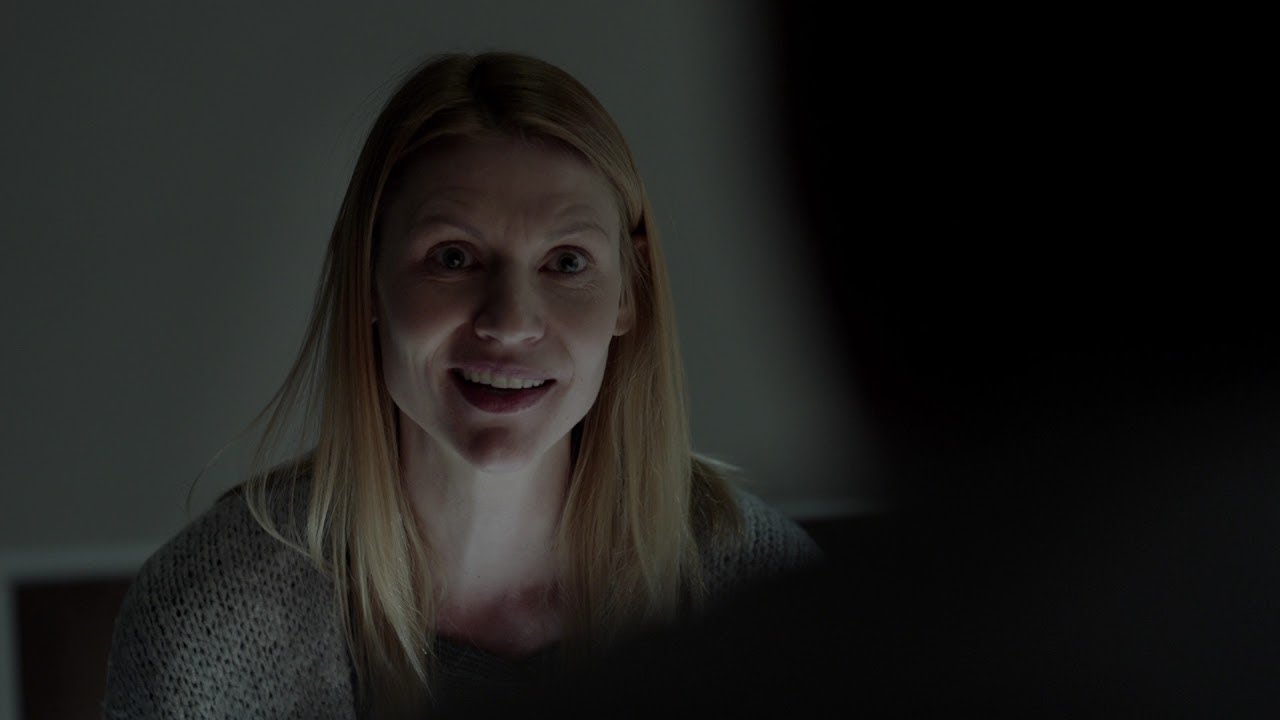 Deception Indicated - YouTube