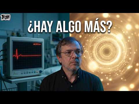 Experiencias cercanas a la muerte, mayo 2026 | Relatos del lado oscuro